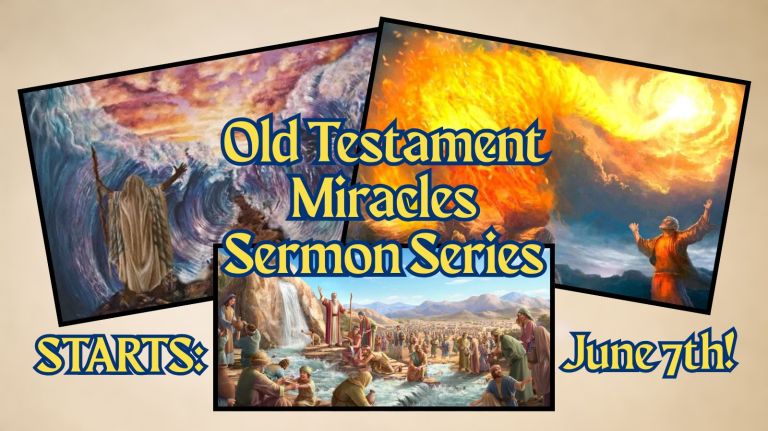 First Hopkinton Seventh Day Baptist Church – A gospel-believing church ...